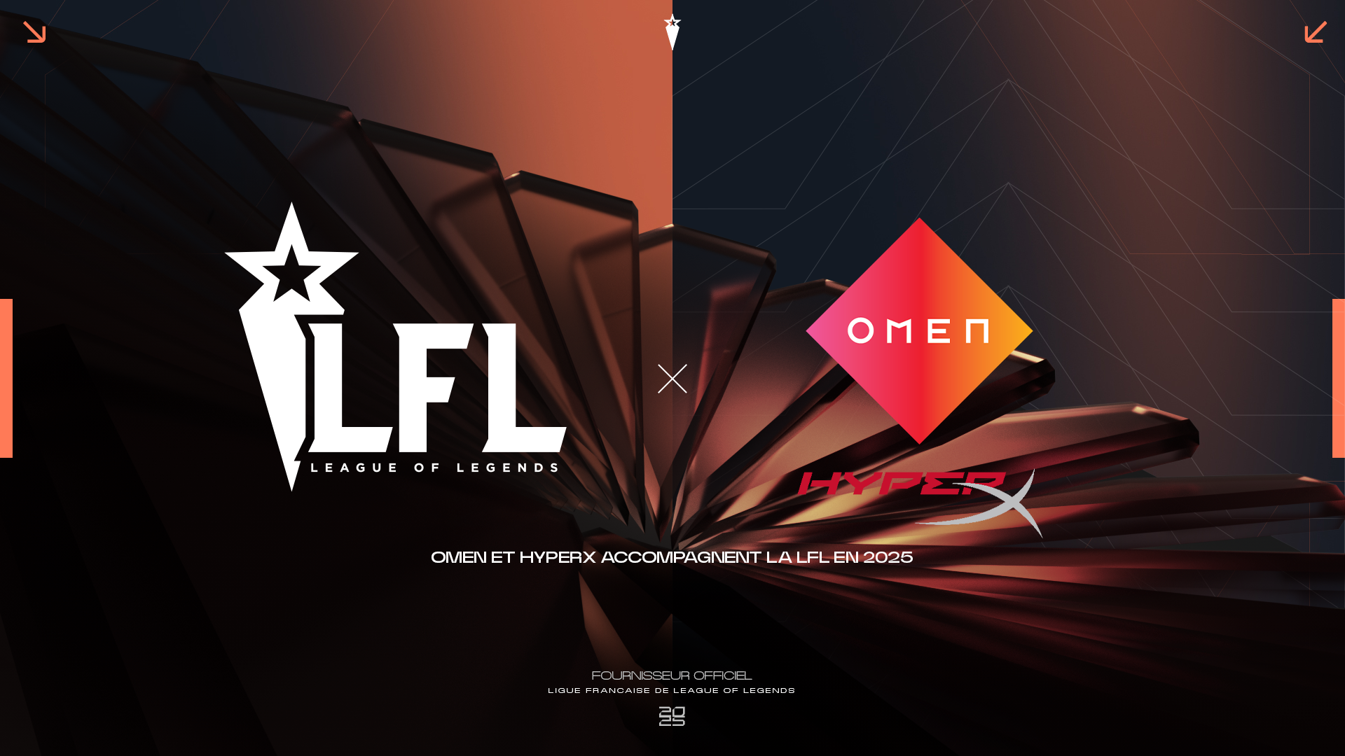 Ligue Française de League of Legends